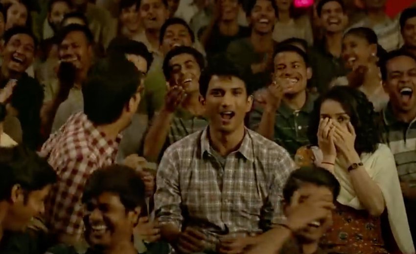 Chhichhore - Review
