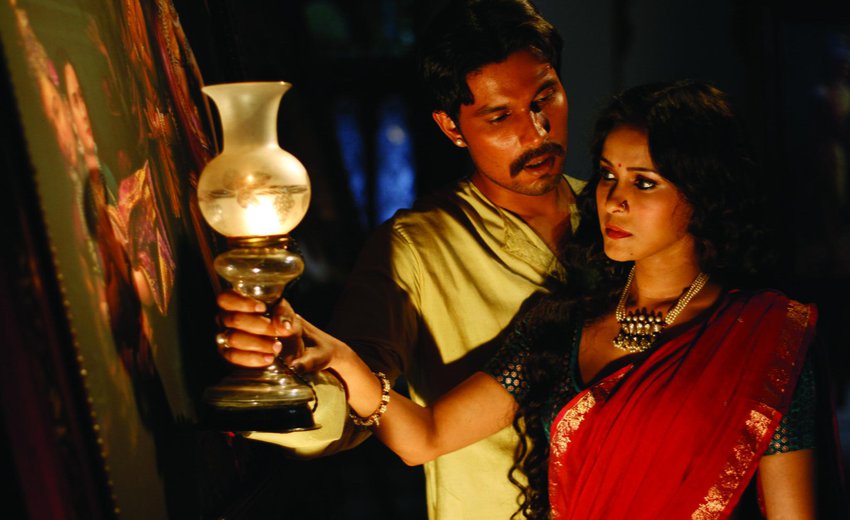 Rang Rasiya Colors Of Passion Review